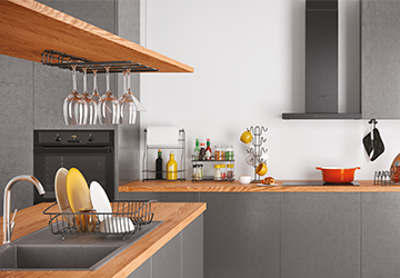 Buy Now, Pay Later at Al Makaan Store with Tabby