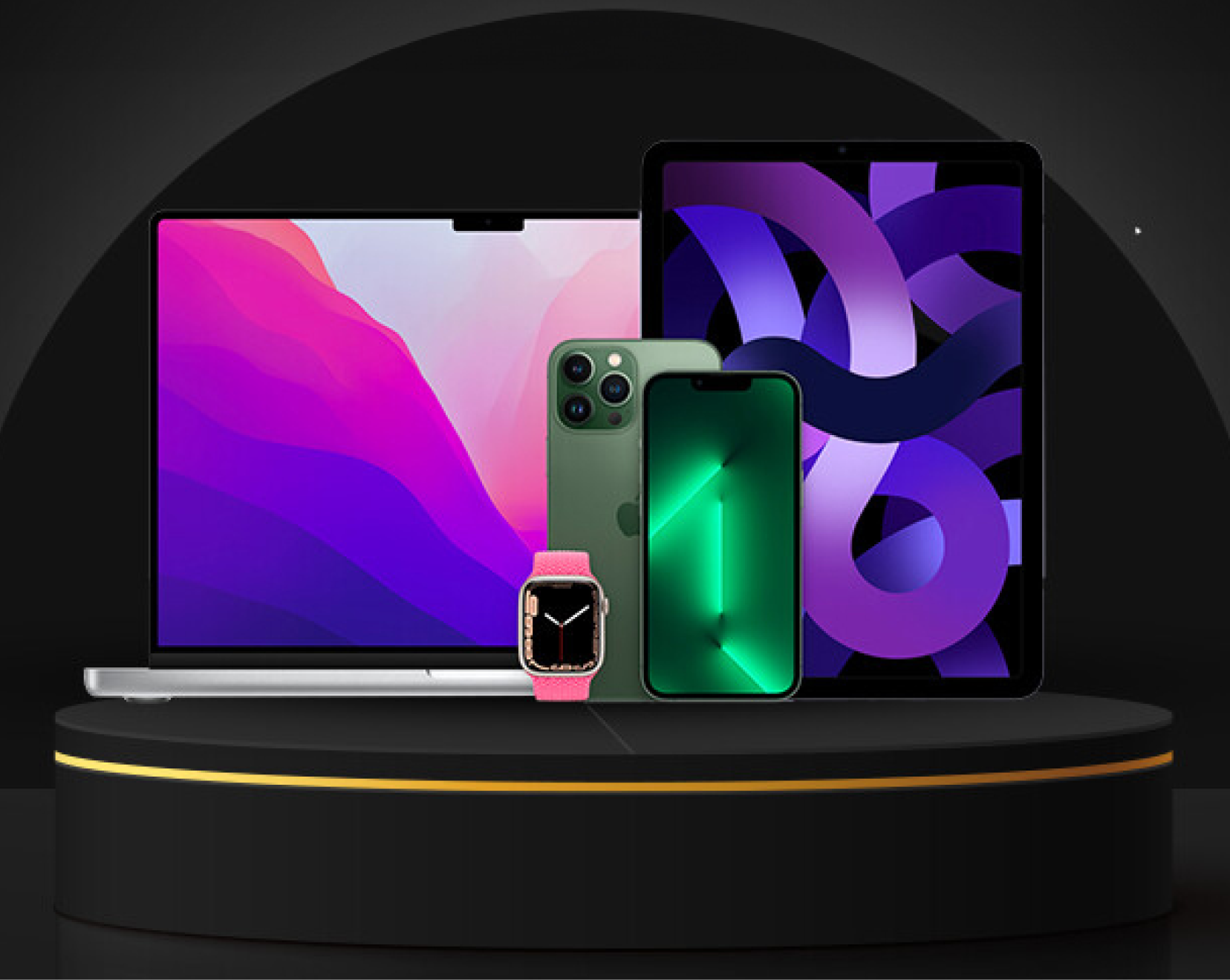 Buy Now, Pay Later at Revibe with Tabby