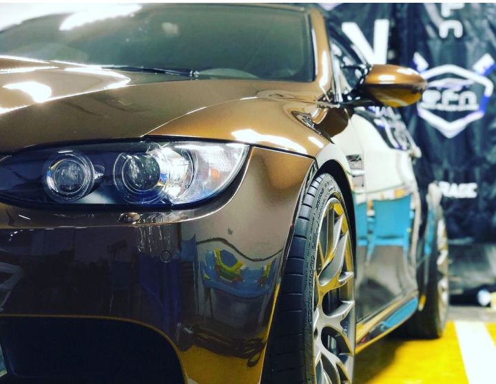 Buy Now, Pay Later at EFN Auto Garage with Tabby