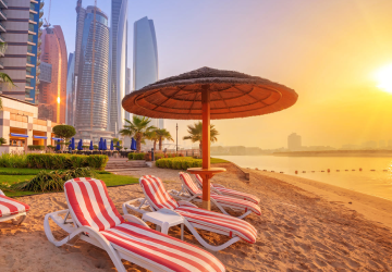 Buy Now, Pay Later at Fly On Travel And Tourism with Tabby