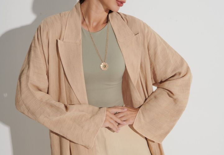 Buy Now, Pay Later at GREI STUDIOS with Tabby