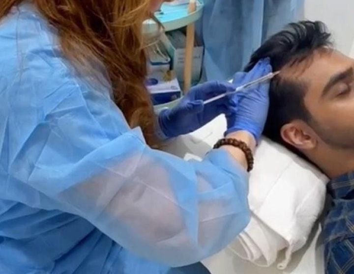 Buy Now, Pay Later at One Eighty clinic with Tabby