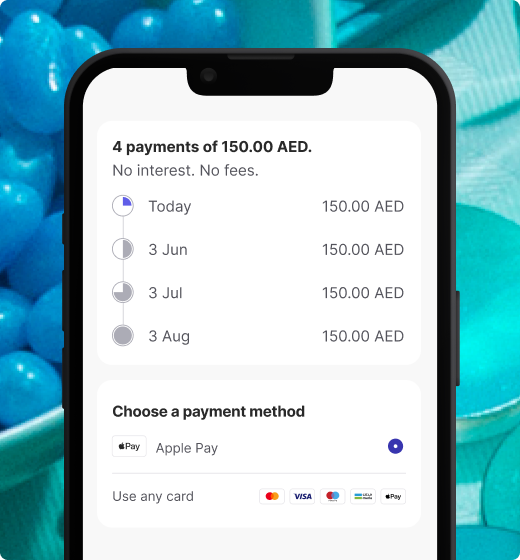 The Tabby app – shopping that gives back | Tabby