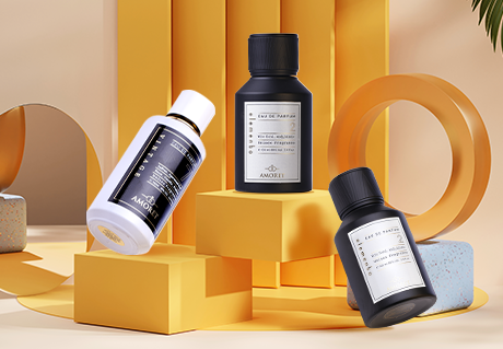 Buy Now, Pay Later at Perfume Gallery with Tabby