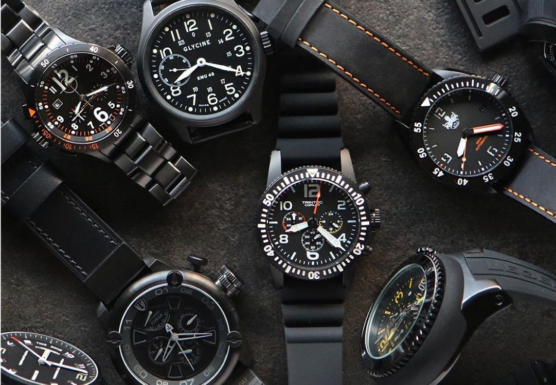 Buy Now, Pay Later at Chrono Corp Watches Trading LLC with Tabby
