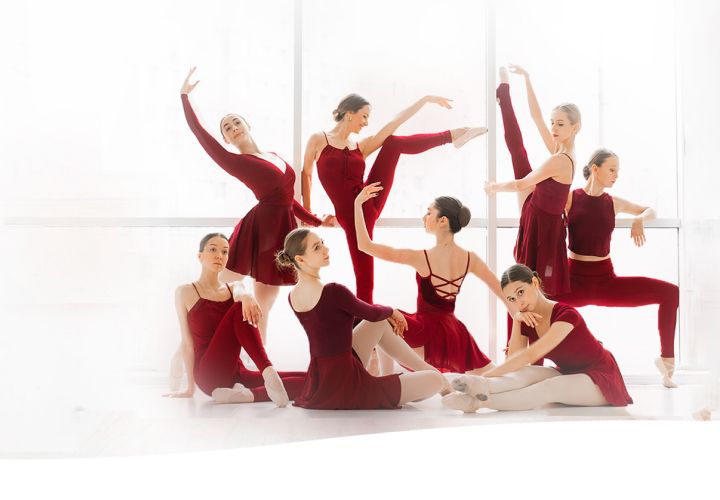 Buy Now, Pay Later at Rose Ballet Festival City Mall with Tabby