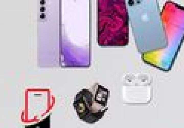 Buy Now, Pay Later at ONE TOUCH MOBILE PHONES with Tabby