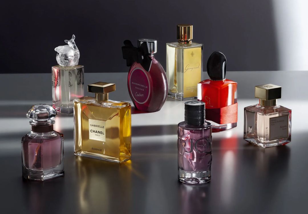 Buy Now, Pay Later at Perfume UAE with Tabby