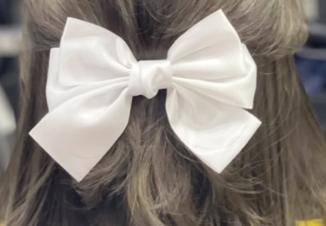 Buy Now, Pay Later at Rania Ahmed salon with Tabby