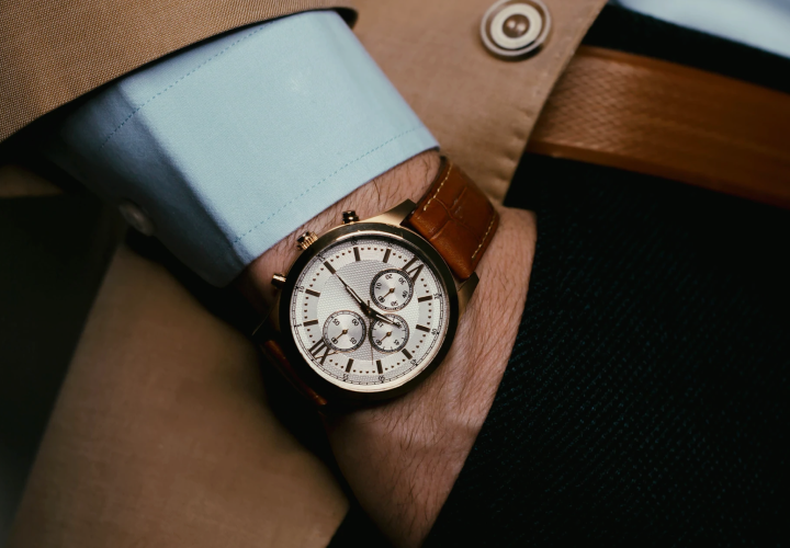 Buy Now, Pay Later at Luxury Watch House with Tabby
