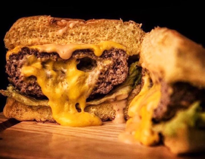 Buy Now, Pay Later at Huff and Puff Burger with Tabby