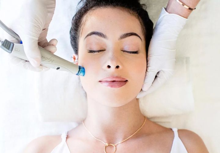 Buy Now, Pay Later at ASNANI WA SEHATI MEDICAL CENTER with Tabby