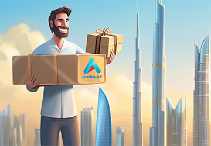Buy Now, Pay Later at Araba with Tabby