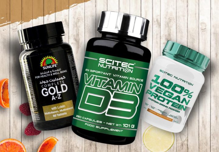 Buy Now, Pay Later at Fit & Muscles with Tabby