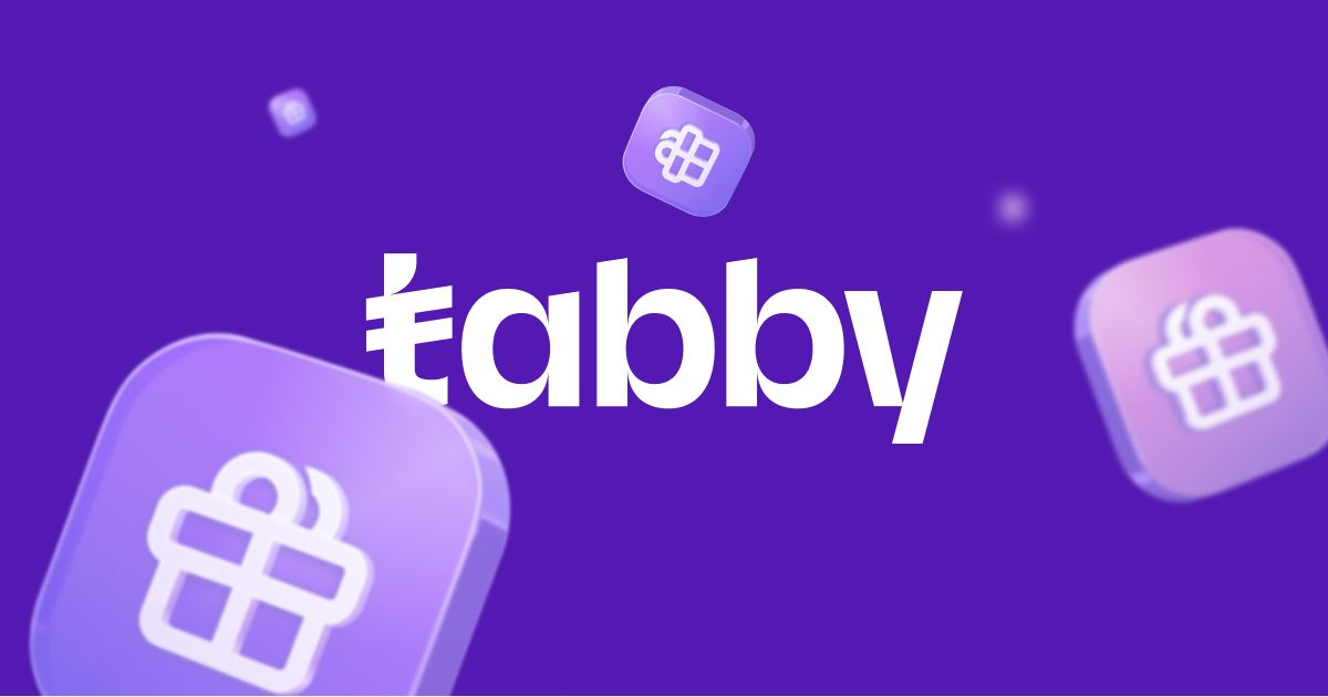 Tabby.ai | You were invited