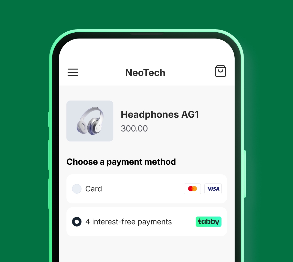 Boost your business with flexible payments | Tabby Business