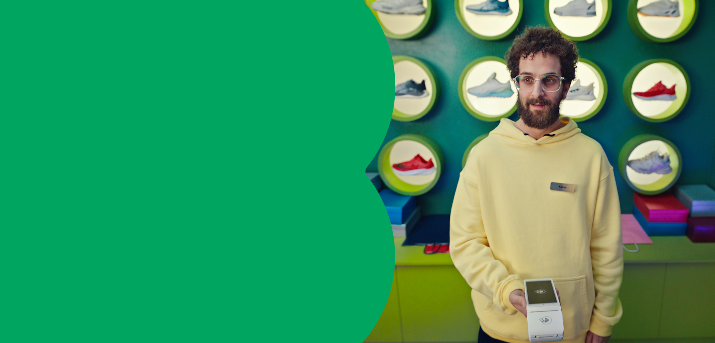 Boost your business with flexible payments | Tabby Business