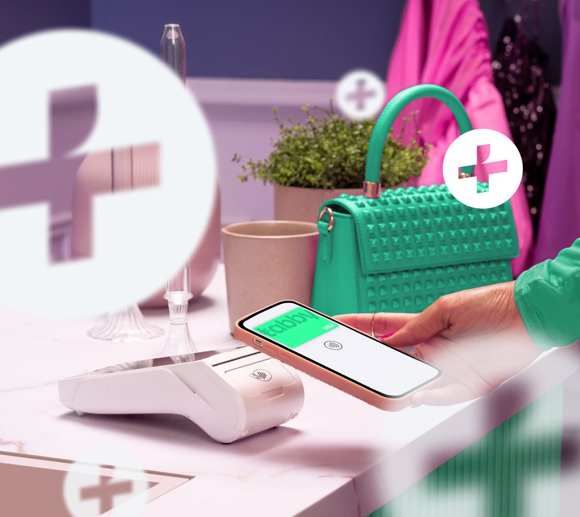 Pay in 4 anywhere and earn 5%* cashback | Tabby Plus