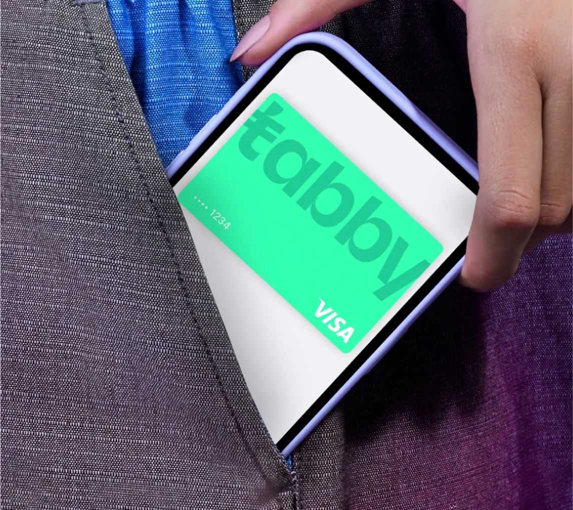 Pay in 4 anywhere and earn 5%* cashback | Tabby Plus