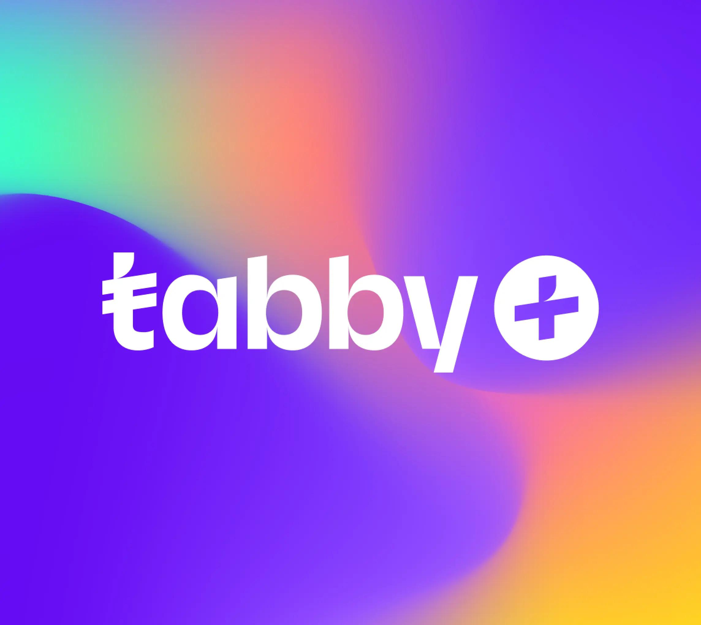 Take Pay in 4 anywhere | Tabby Card